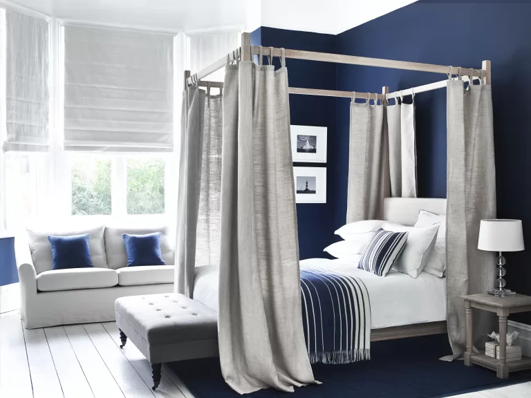 Neptune Paint, a Brave Color Choice - Neptune Furniture